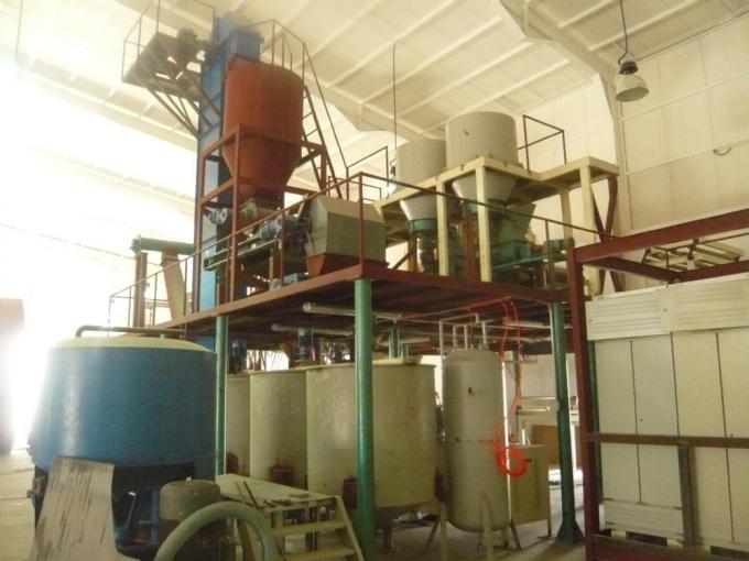 automatic and semi-automatic gypsum board processing machine price for ...